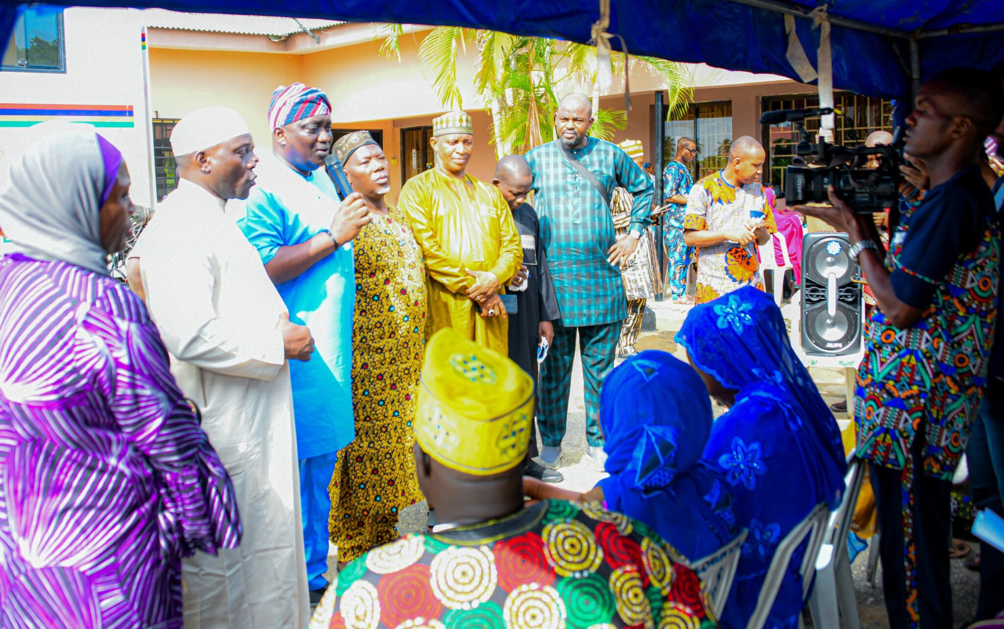 Lagos sets July 12, 2025 for Local Government Elections