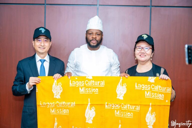 Lagos sets July 12, 2025 for Local Government Elections