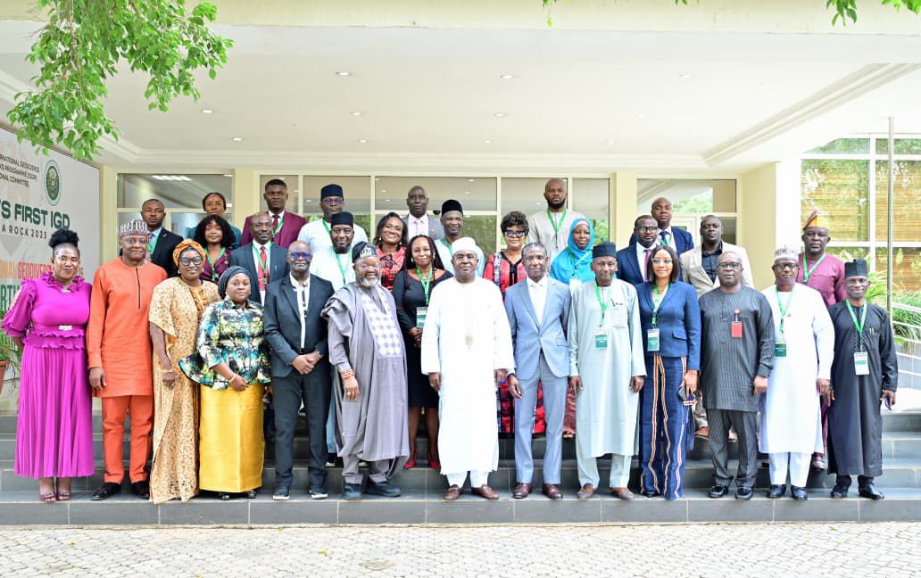 Nigeria Develops 2026–2030 Drug Control Master Plan to Tackle Emerging ...